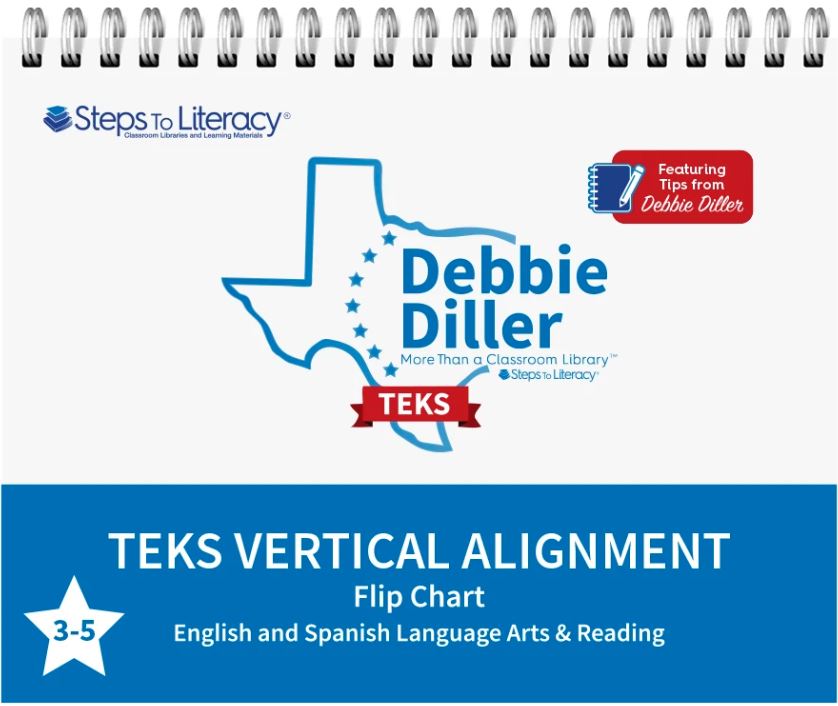 Steps To Literacy – The Waymire Group