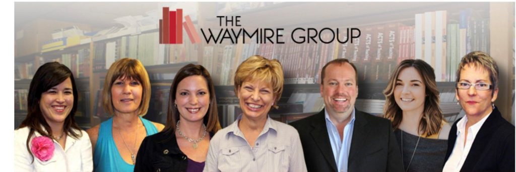 About The Waymire Group – The Waymire Group